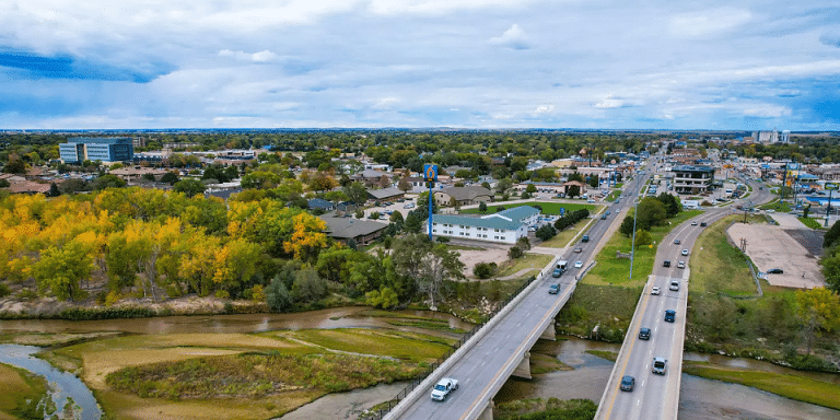 25 Must Stops On An I-80 Coast To Coast Road Trip