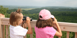 Loess Hills Scenic Byway | I-80 Exit Guide