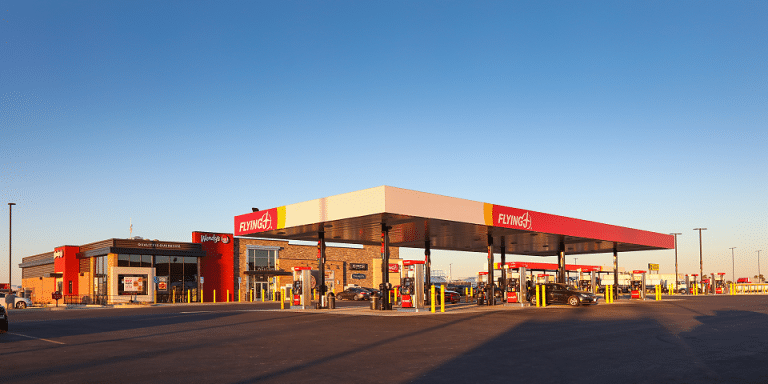 Pilot Flying J Debuts New Thanksgiving Meal For Holiday Travelers