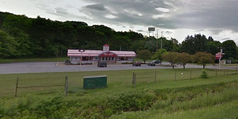 Dutch Pantry Family Restaurant - DuBois, PA