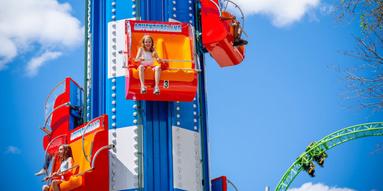 Adventureland Resort - Altoona, IA | I-80 Exit Guide