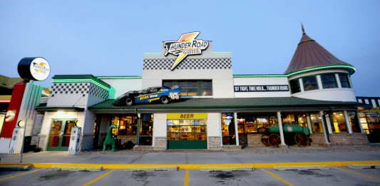 Everything For The I-80 Traveler | I-80 Exit Guide