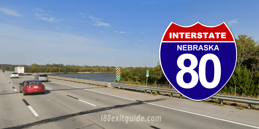 Driving Nebraska's I-80 - An Essential Road Trip Overview