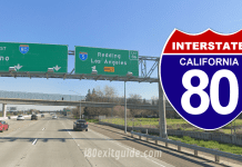I-80 Tolls | I-80 Exit Guide